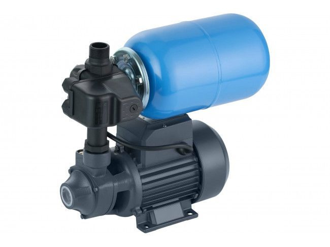 Насосная станция Unipump AUTO QB 60 - 5, 220 л/мин - купить по выгодной ...