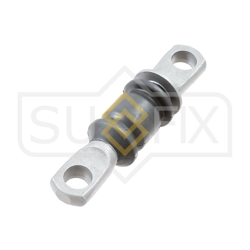 Сайлентблок передний / Рычаг нижн. / Перед. подв. SUFIX (арт. SL-1169); для Toyota купить c ...