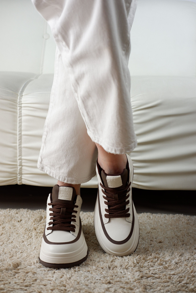 Кеды Berisstini - купить с доставкой по выгодным ценам в интернет ...