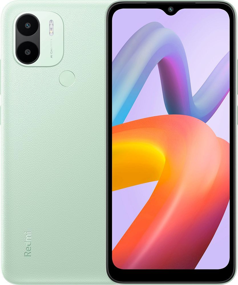 Смартфон Xiaomi Redmi A2 plus-ru-mi-com - купить по выгодной цене в ...