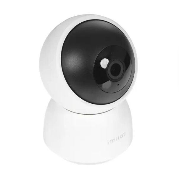 Камера видеонаблюдения Xiaomi IMILab Home Security Camera A1 2304×1296 ...