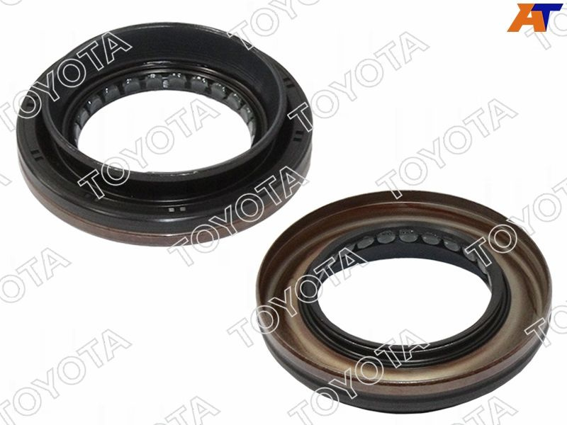 Сальник TOYOTA для хвостовика заднего моста TOYOTA LC 200/LEXUS LX570 ...