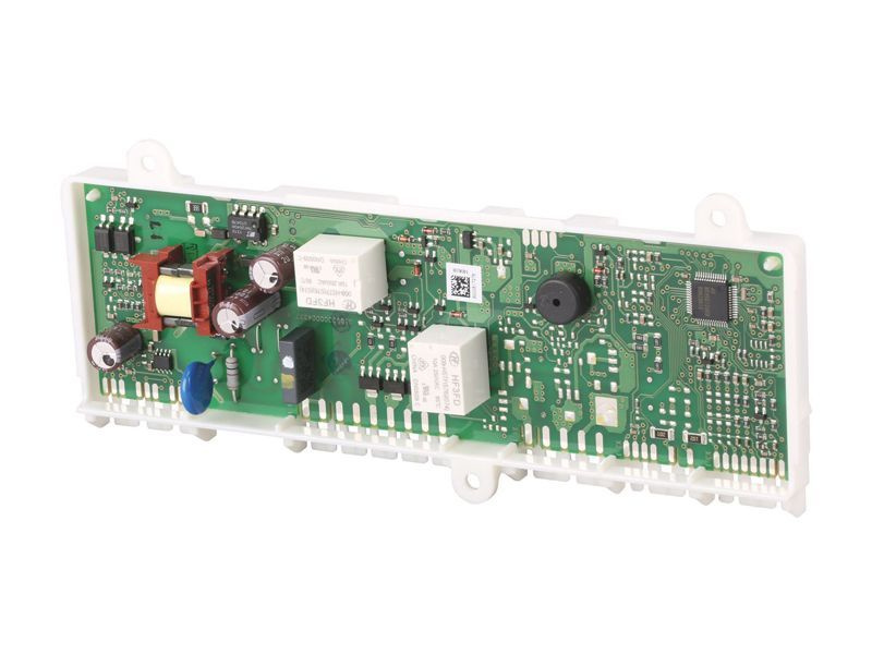 Плата управления для холодильника Бош 655118 - купить с доставкой по ...