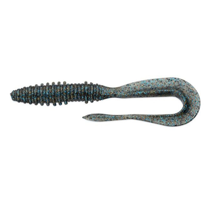 Приманка силиконовая Keitech Mad Wag Mini 3.5 - #205 Bluegill - купить ...