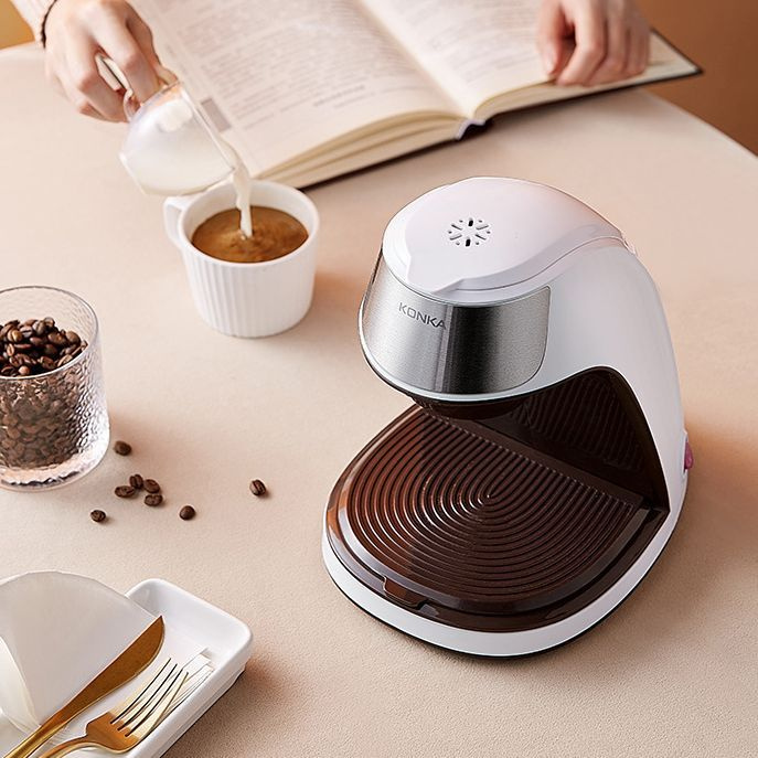 Автоматическая кофемашина KCF-CS2 купить по выгодной цене в интернет ...