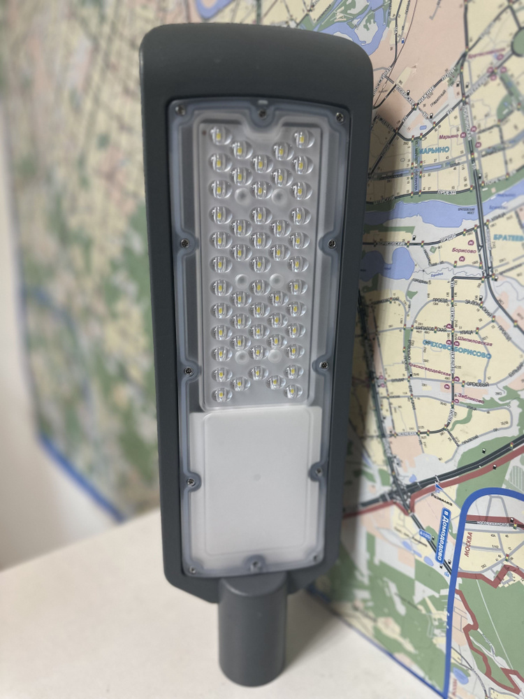 Уличный светильник Foton Lighting Светодиодный FL-LED Street-Garden 70W ...