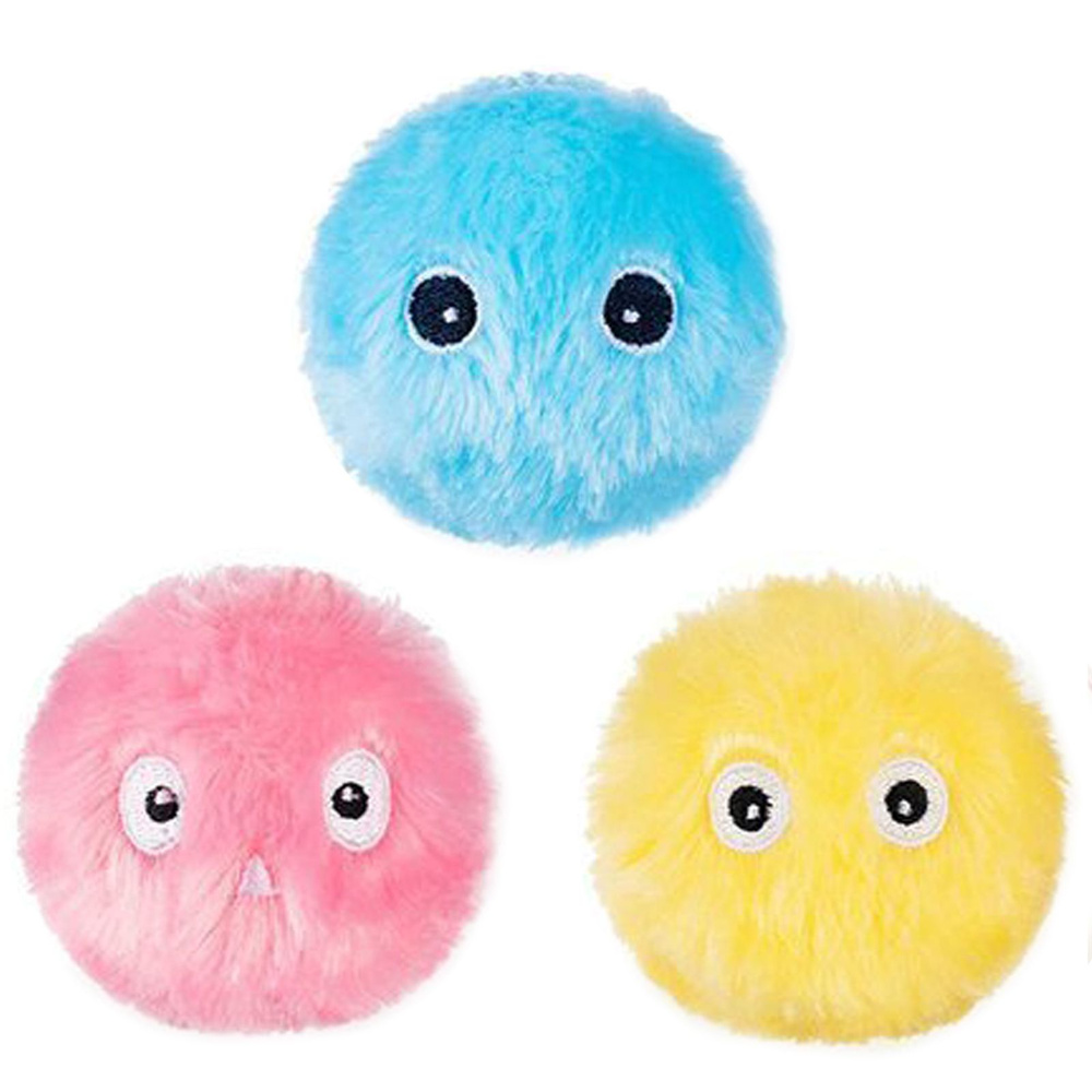 Интерактивный мяч - купить с доставкой по выгодным ценам в интернет ...