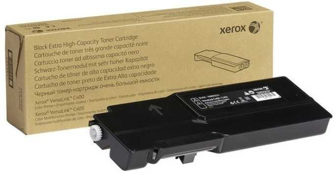 Расходник для печати Xerox Phaser 6510 WC 6515, Черный (black) купить ...