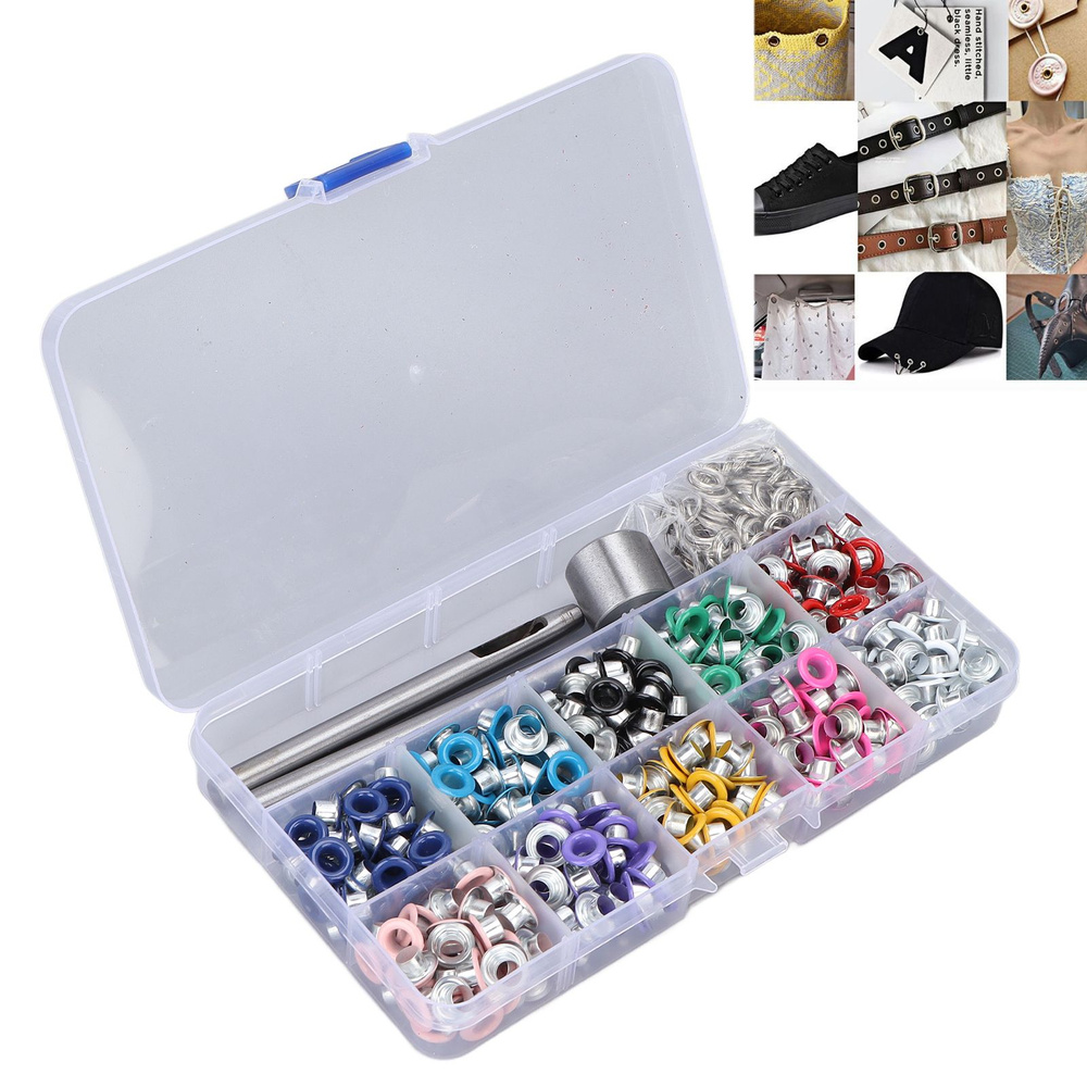 Набор инструментов для люверсов - купить с доставкой по выгодным ценам ...