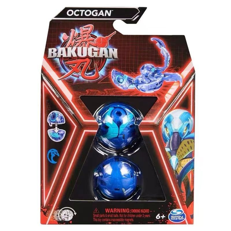 Bakugan,2028 Игрушки последнего стиля купить на OZON по низкой цене ...
