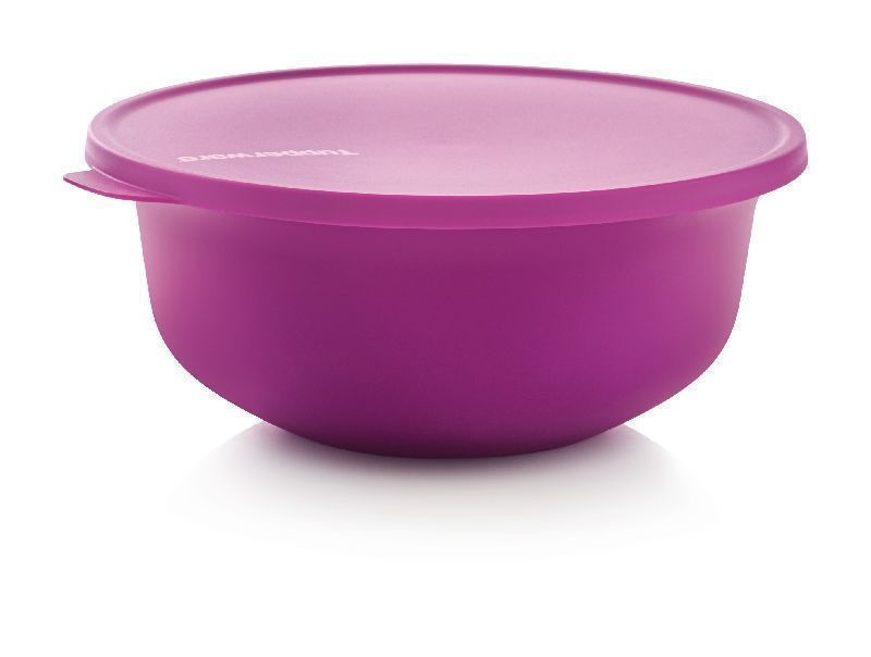 Миска Tupperware, 4000 мл, Пищевой пластик купить по низкой цене в ...