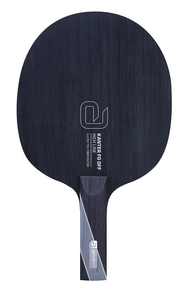 ANDRO Основание ракетки для настольного тенниса, - купить с доставкой ...