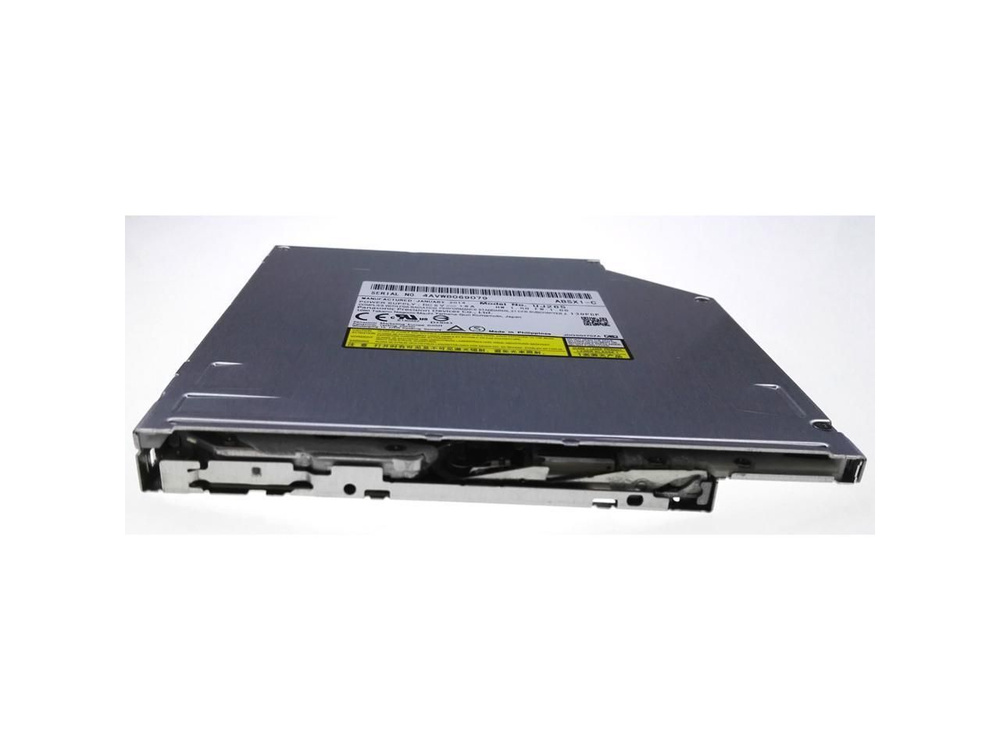 Проигрыватель Blu-ray Burner для загрузки в слот Panasonic UJ265 Привод ...