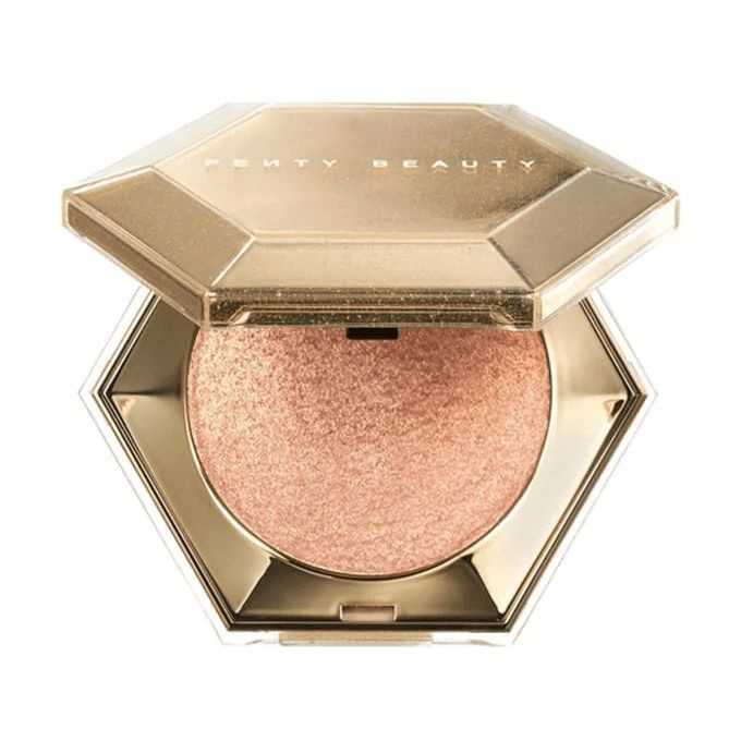 FENTY BEAUTY Хайлайтер для лица (Королевская глазурь) - купить с ...
