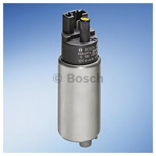 Bosch Насос топливный, арт. 0580454094, 1 шт. купить на OZON по низкой ...