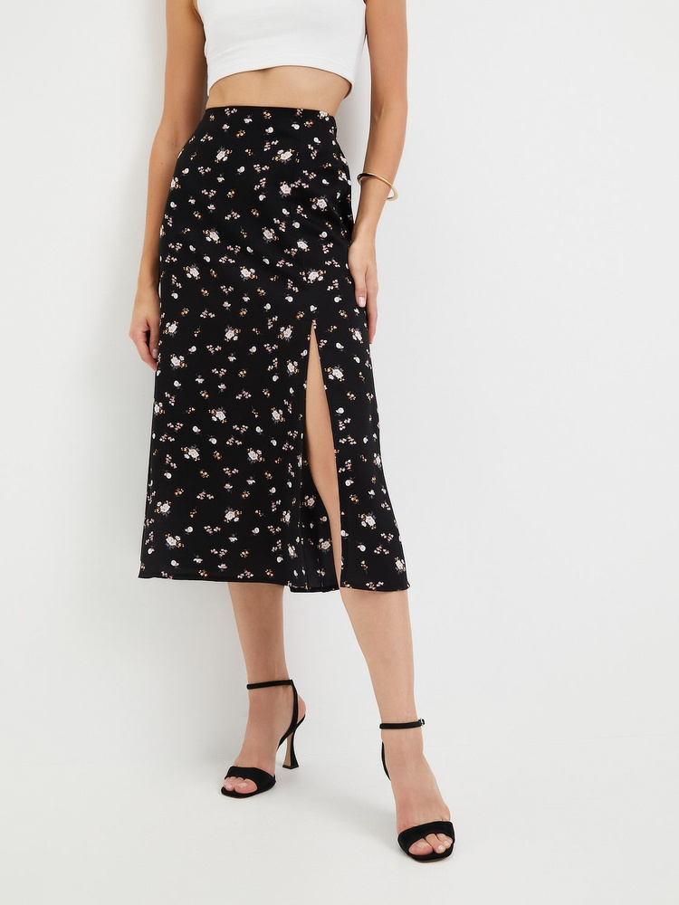 Юбка BLOGIKA - купить с доставкой по выгодным ценам в интернет-магазине ...