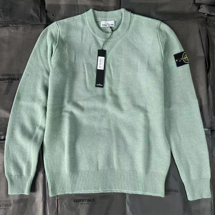 Свитер Stone Island - купить с доставкой по выгодным ценам в интернет ...