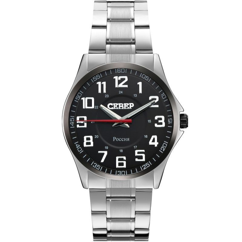 Часы наручные Север - купить с доставкой по выгодным ценам в интернет ...