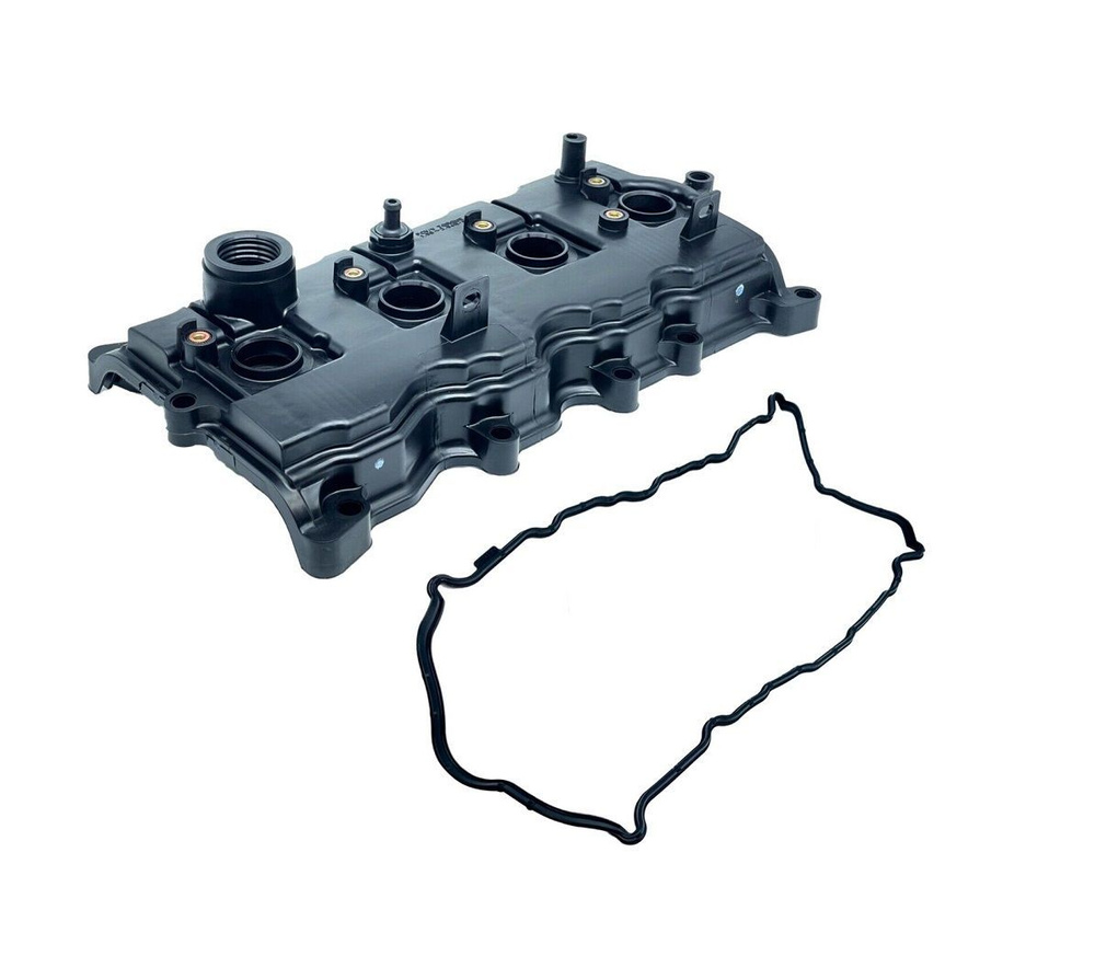 Клапанная крышка для Nissan X-Trail T31, Teana J32 2.5 - OE 13264JG30C ...