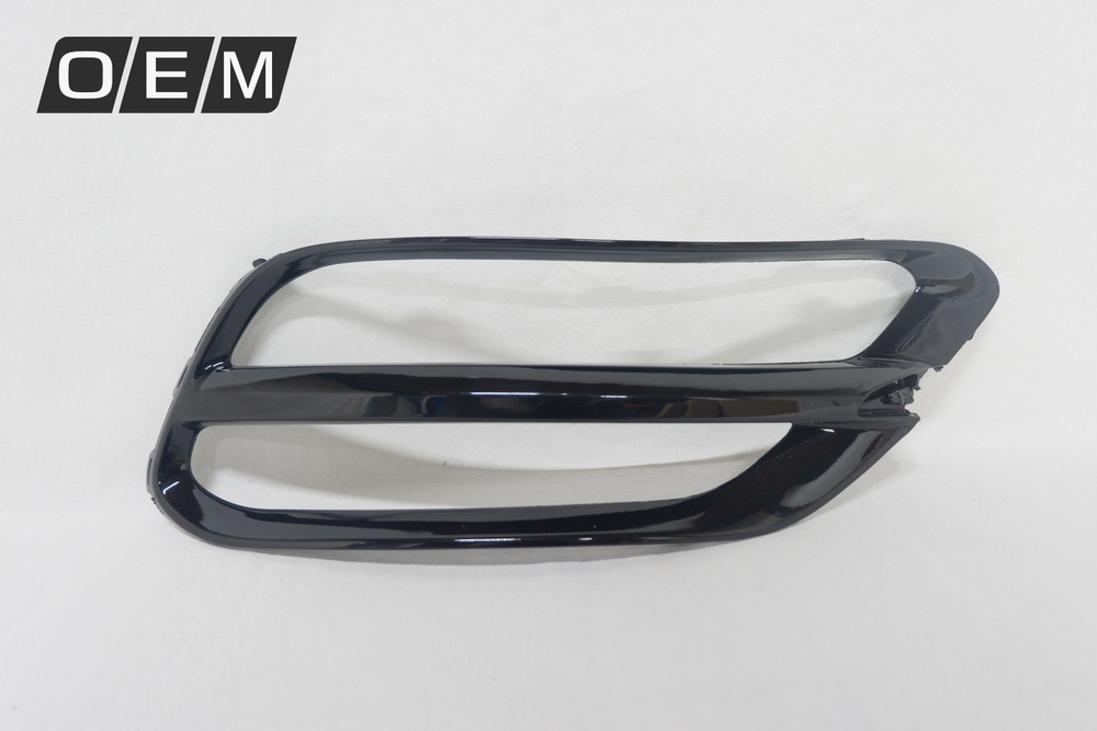 Накладка бампера заднего левая для Kia Sportage 4 QL 86657f1500, Киа ...