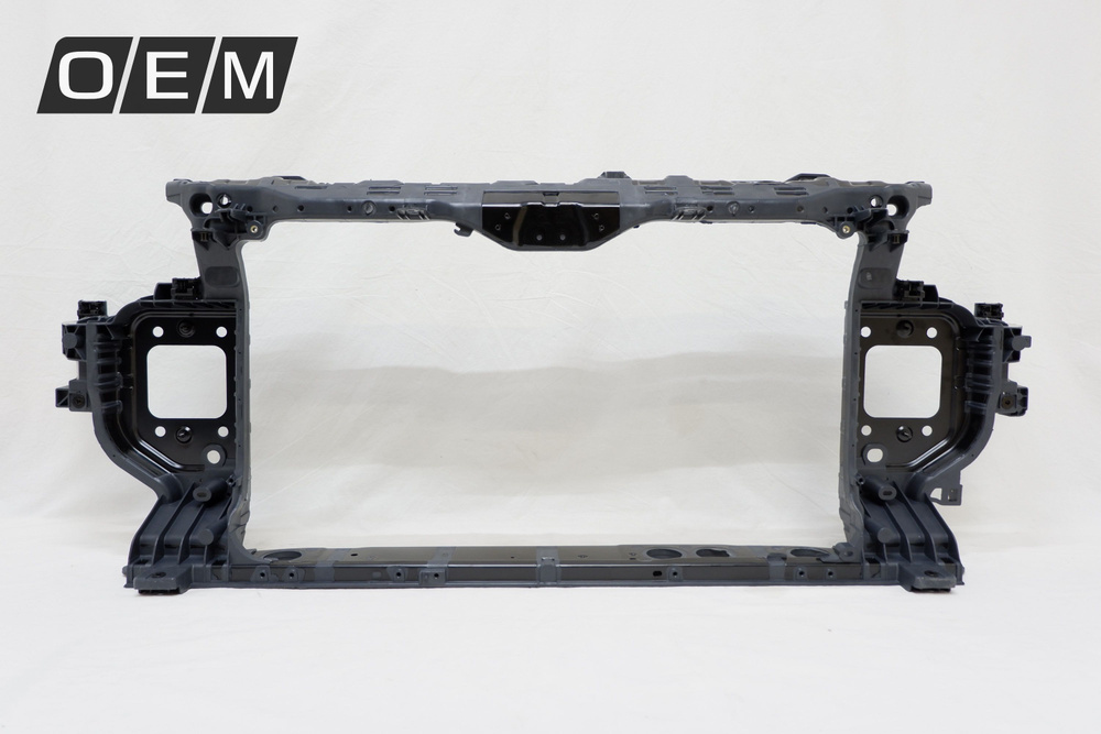 Панель передняя суппорт радиатора для Kia K5 64101-L2000, Киа К5, год с ...