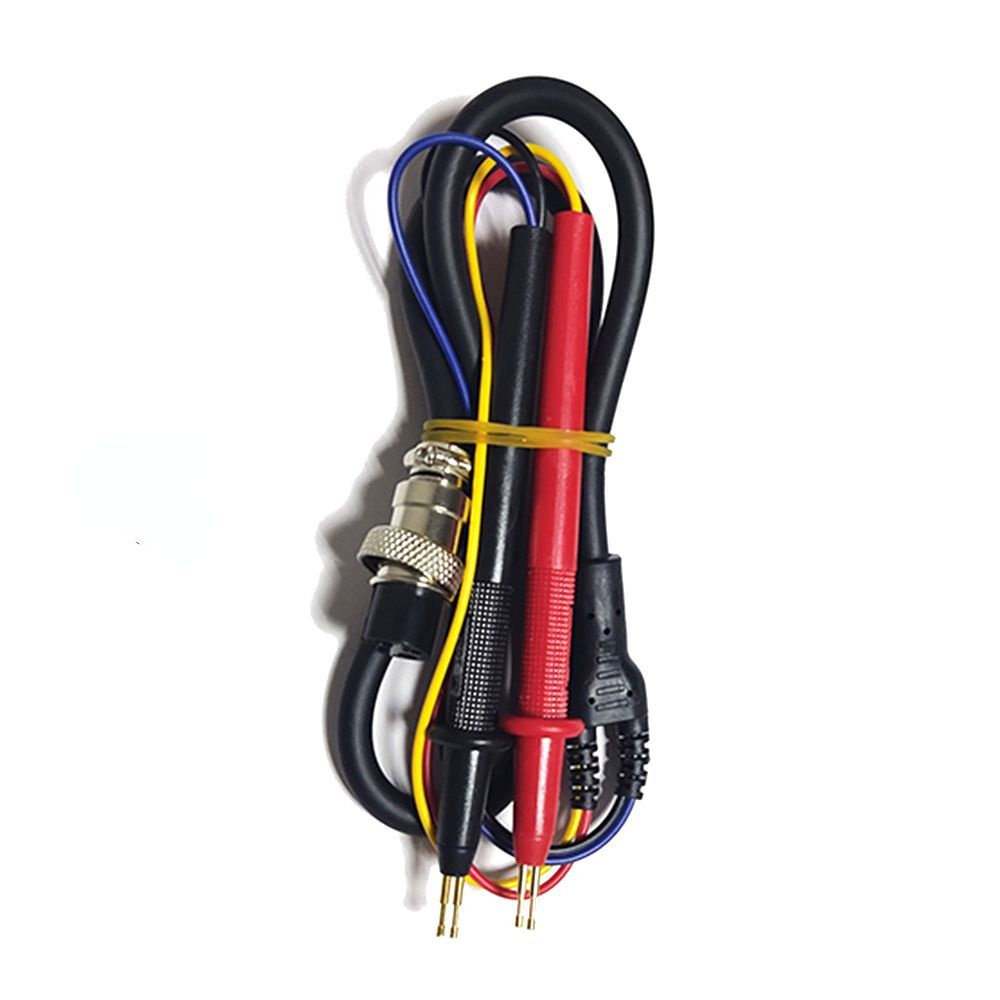 Версия V12.3 Тестер внутреннего сопротивления батарей RC3563, детектор ...