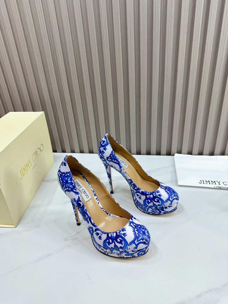 Туфли Jimmy Choo - купить с доставкой по выгодным ценам в интернет ...