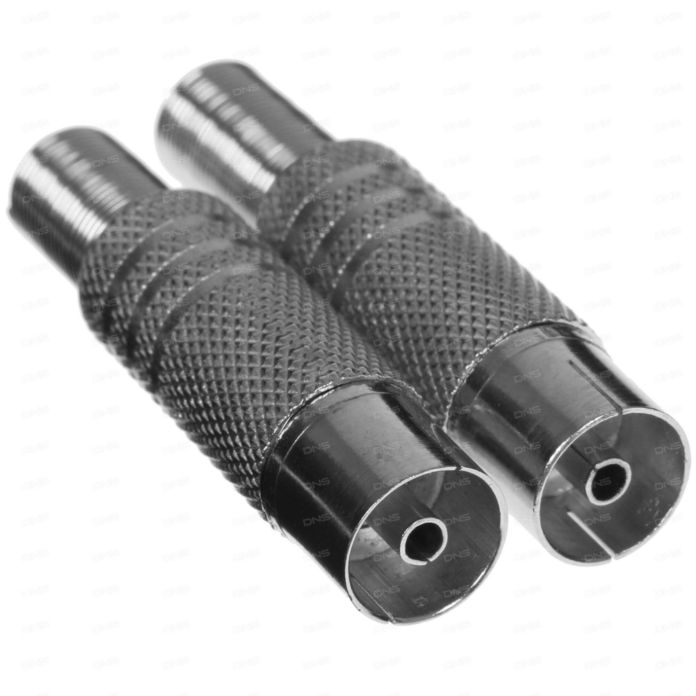 Антенный разъем DEXP TV - RG6 - купить с доставкой по выгодным ценам в ...