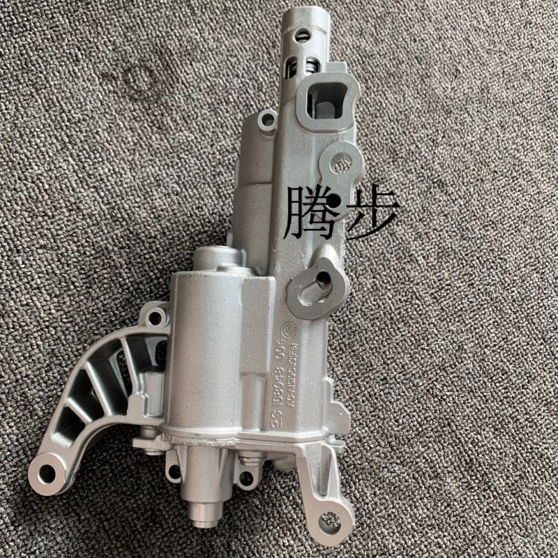 Насос двигателя BMW N13 11417600466 - Диолд арт. 11417600466 - купить ...