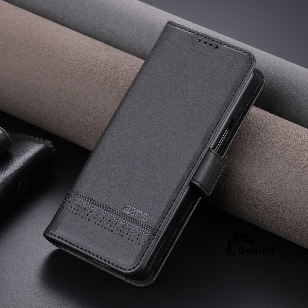 Магнитная заслонка чехол для Samsung Galaxy Z Fold 5 / Самсунг Z Fold 5 ...