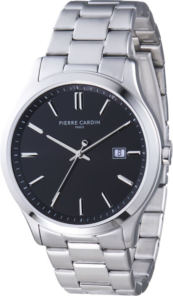 Pierre Cardin Часы наручные Кварцевые CQI.0005 XYZ9773 - купить с ...