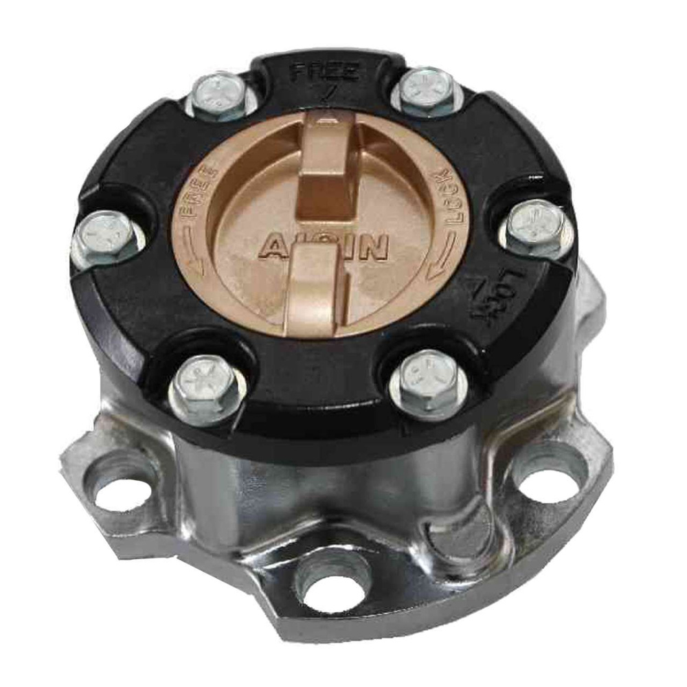 FHT-001 Муфта включения моста, AISIN - AISIN арт. FHT001 - купить по ...