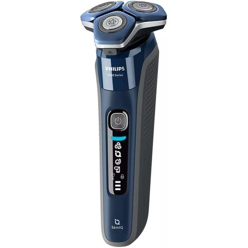 Электробритва мужская Philips S7885/50 купить на OZON по низкой цене ...