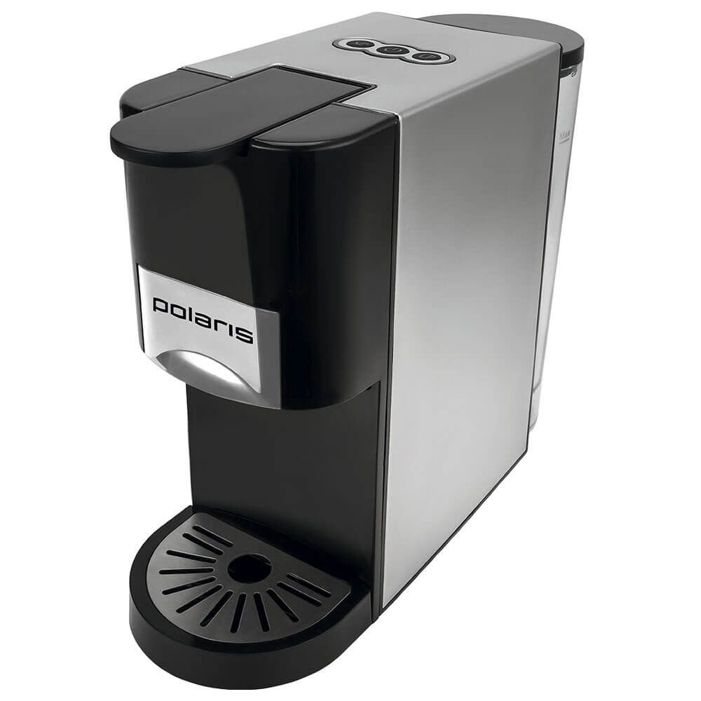 Кофеварка Polaris PCM 2020 - купить с доставкой по выгодным ценам в ...