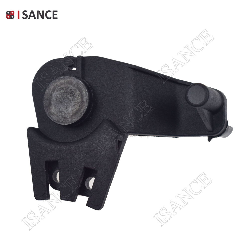 Комплект кронштейна защелки крышки багажника для задней двери для VW ...