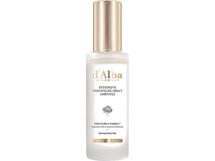 d'Alba Сыворотка для лица, 50 мл - купить с доставкой по выгодным ценам ...