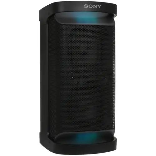 Беспроводная колонка Sony SRS-XP500 - купить по доступным ценам в ...