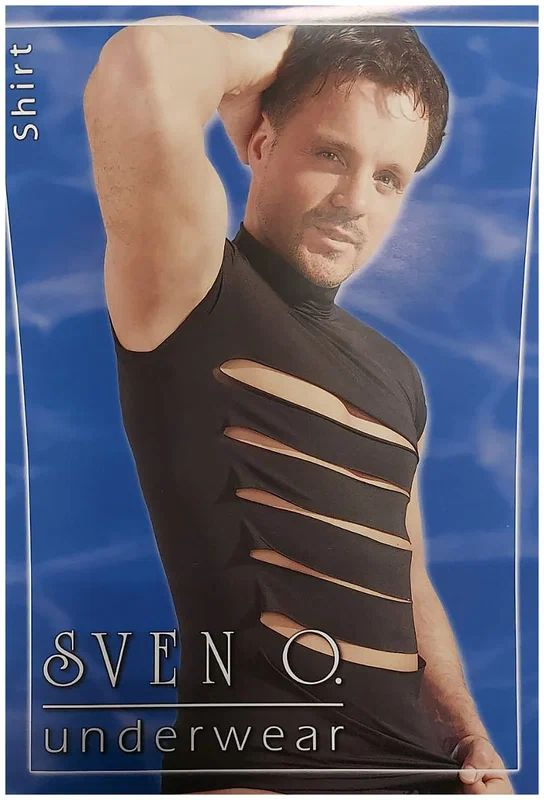 Эротическое белье Cottelli Collection The X-Files. Секретные материалы ...