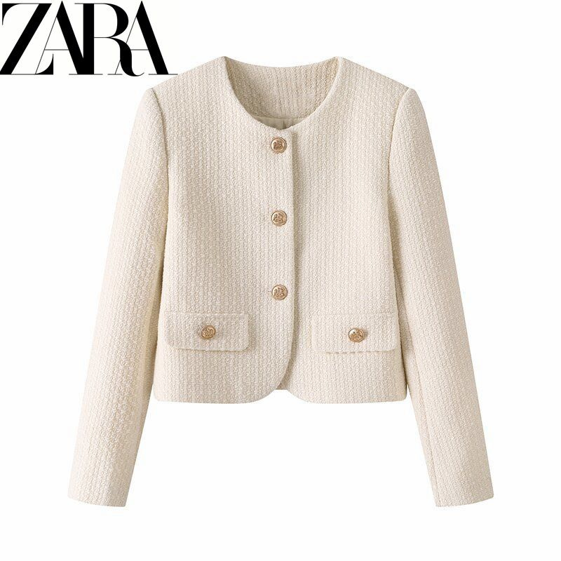Блейзер Zara купить на OZON по низкой цене (1583886536)