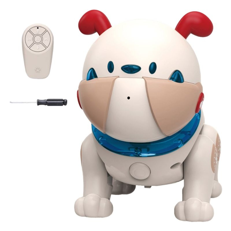 Игрушечная собака с дистанционным управлением - купить с доставкой по ...