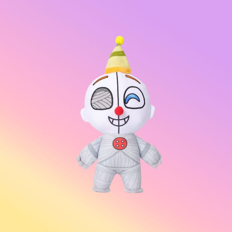 Аниме Мягкие Игрушки Game Five Nights at Freddy's FNAF / Игры ФНАФ Игра ...