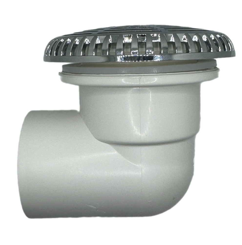 Водозабор (водозаборник) для гидромассажной ванны, джакузи, бассейна ...