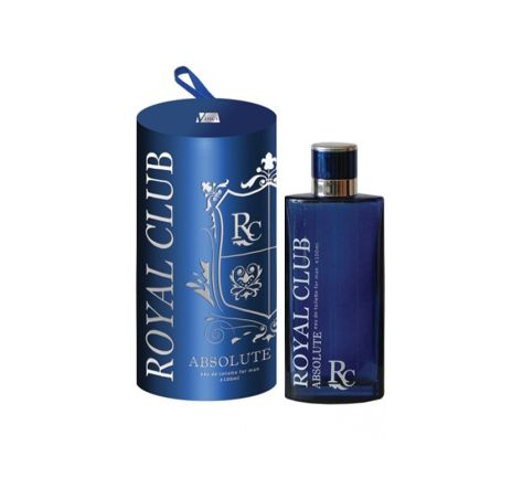 Today Parfum Royal Club ABSOLUTE Вода парфюмерная 100 мл (1346047908)