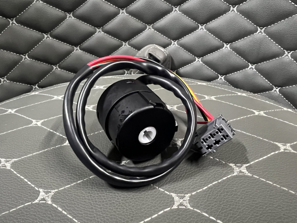 Группа контактная замка зажигания MB Actros MP3/4 9435450008 - арт ...