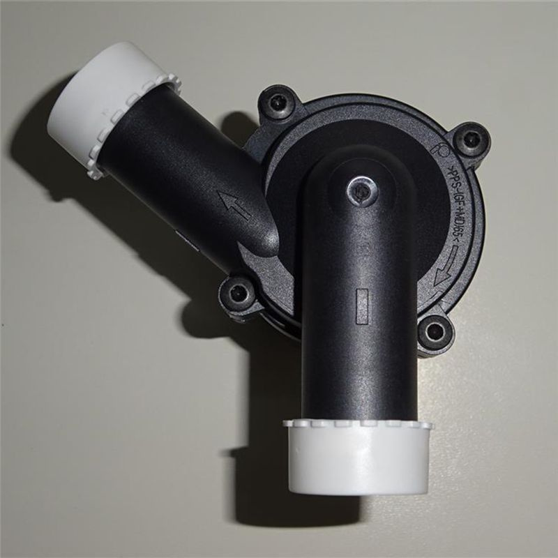 (O K F G) Для 7 Серии X5 X6 Дополнительный Циркуляционный Электронный ...