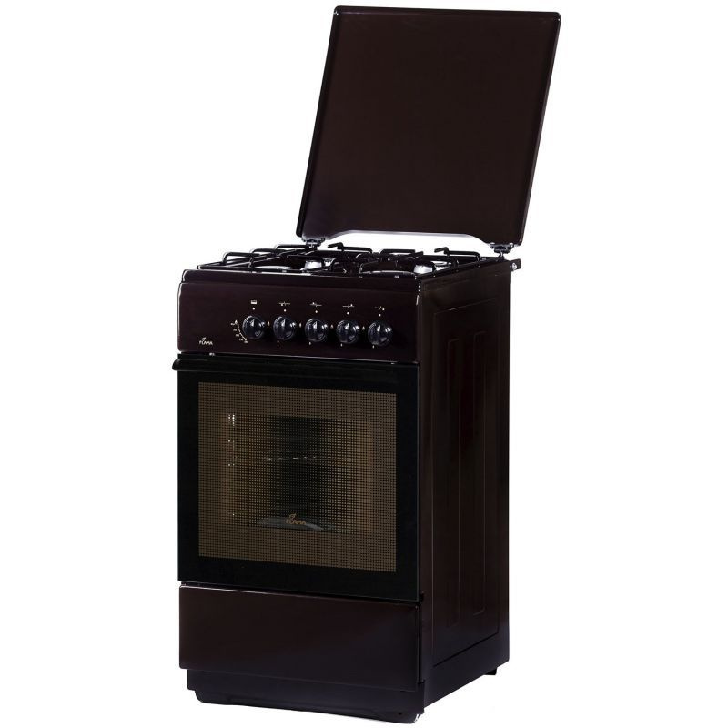 Газовая плита Flama FG 24023 В - купить по выгодной цене в интернет ...