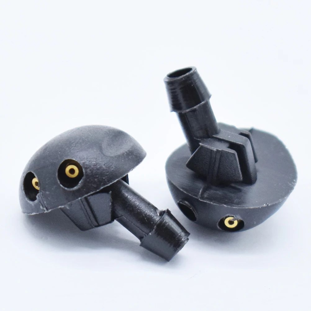 2 шт. Омыватель лобового стекла Форсунка для Renault Dacia Megane ...