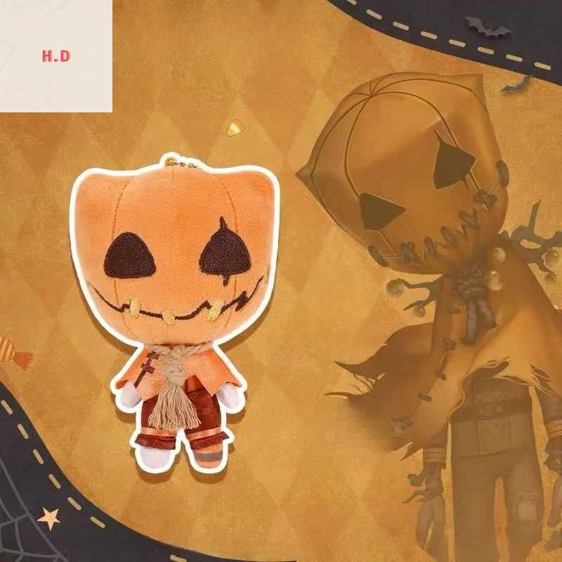 Аниме Мягкие Игрушки Игры Идентити 5 / Identity V Game Robbie White ...