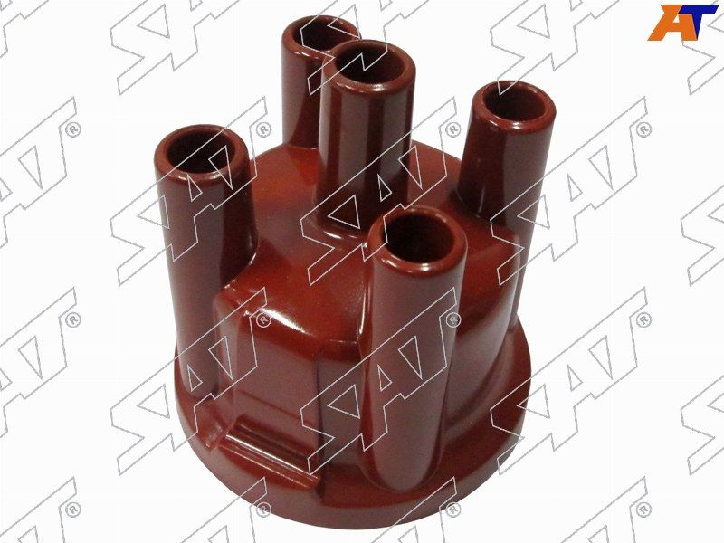 Крышка трамблера AUDI IV 100 BMW E21 E30 E12 E28 TOYOTA AVENSIS #T220 ...