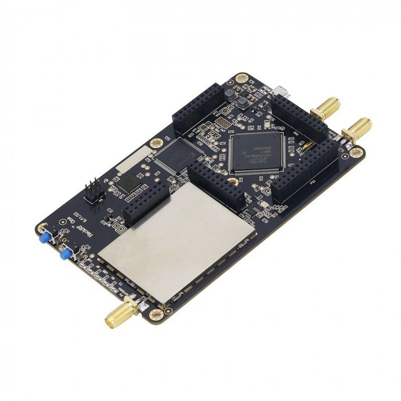 Усилитель Wi Fi сигнала Hackrf One купить по выгодной цене в интернет
